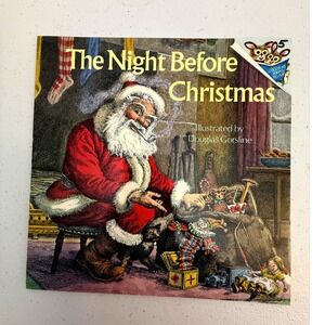 Holiday | Christmas Childrens Book Bundle Tell Me About Christmas The ...